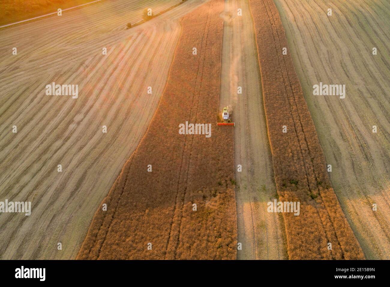 Agricultural groundwork hi-res stock photography and images - Alamy