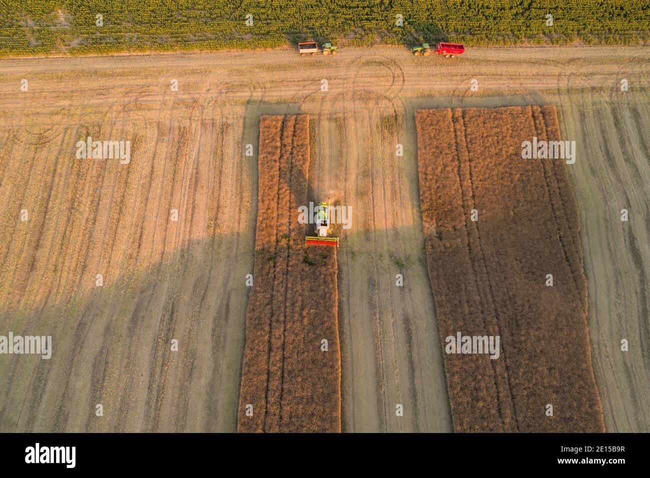 Agricultural groundwork hi-res stock photography and images - Alamy