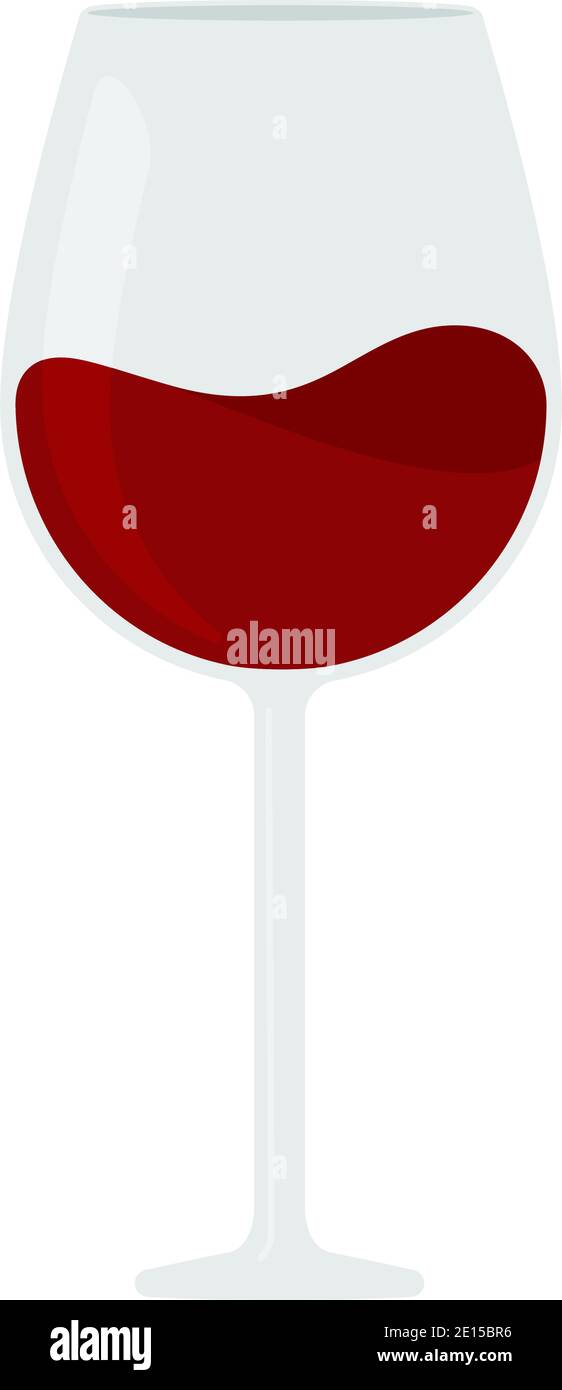 Simple red wine glass vector Stock Vector Image & Art - Alamy Simple red wine glass vector Stock Vector Image & Art - Alamy