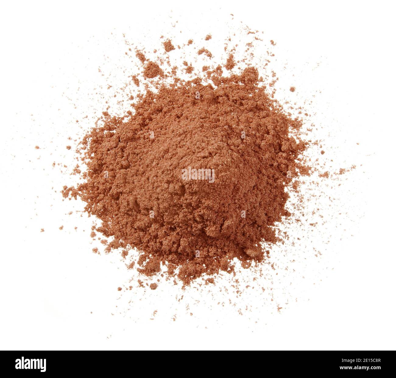 Golden bronzer hi-res stock photography and images - Alamy