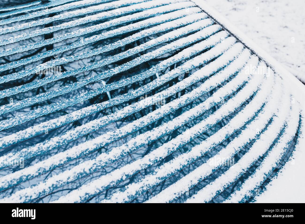 Rear window heater hi-res stock photography and images - Alamy
