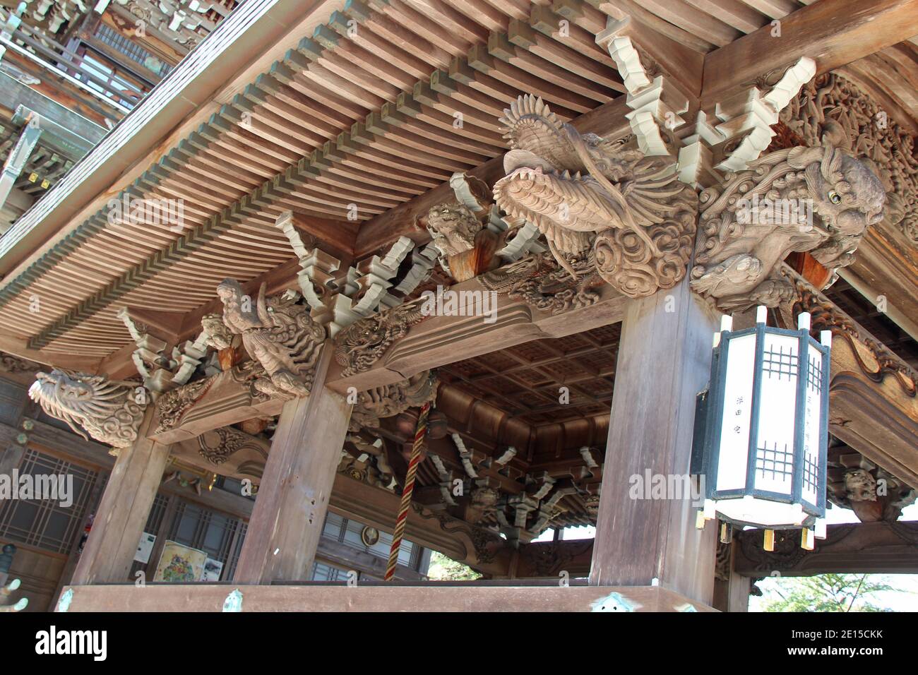 Dragon japonais hi-res stock photography and images - Alamy