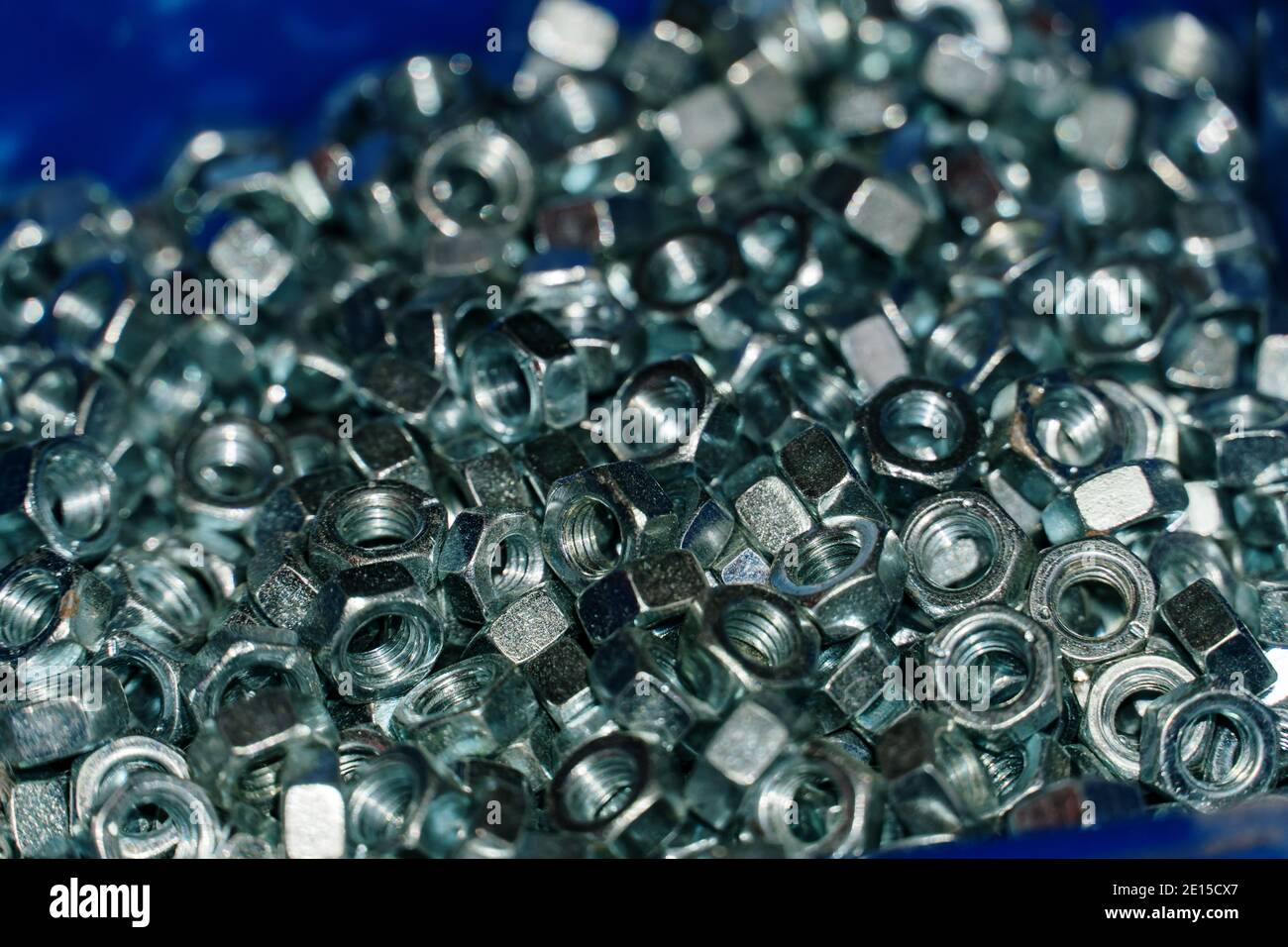 Mechanical fasteners hi-res stock photography and images - Alamy