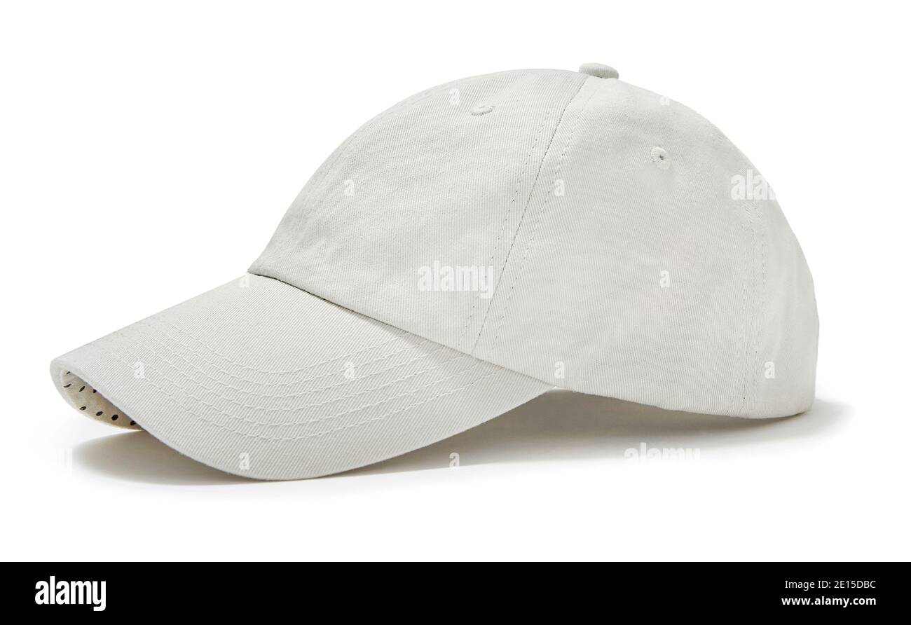 Baseball hat silo hi-res stock photography and images - Alamy