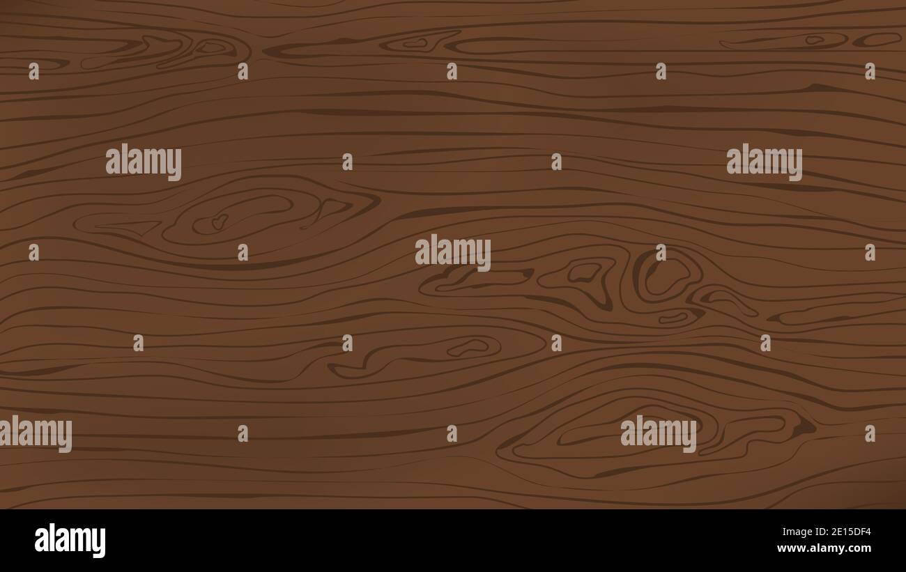 Brown horizontal wooden cutting, chopping board, table or floor surface ...