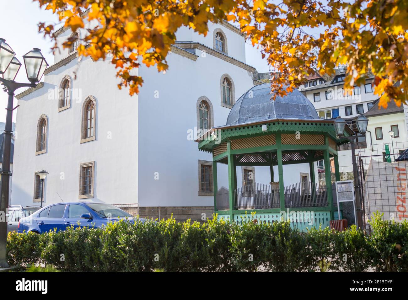 Sadrvan hi-res stock photography and images - Alamy