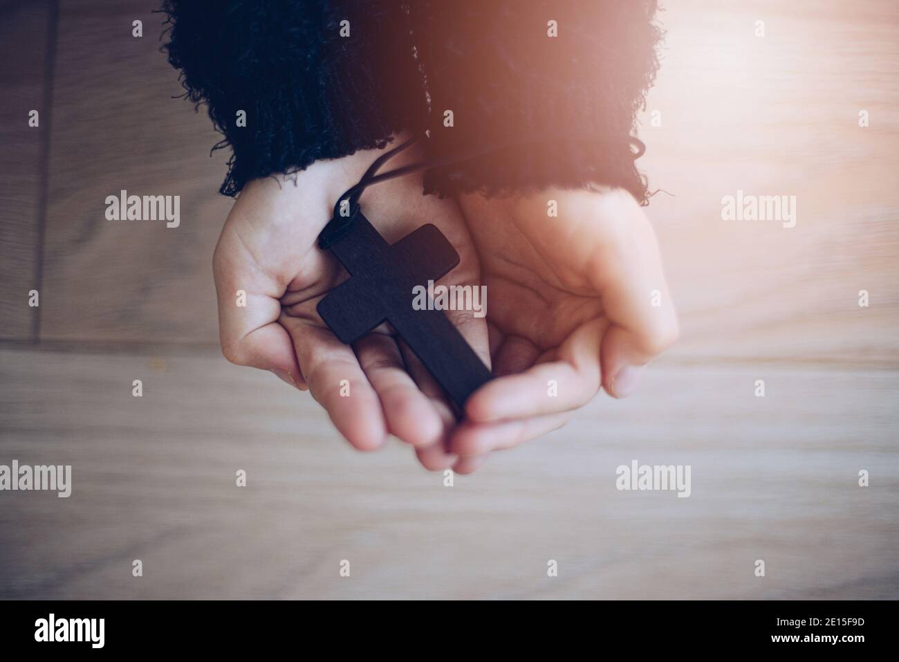 Jesus Christ Hand High Resolution Stock Photography and Images - Alamy