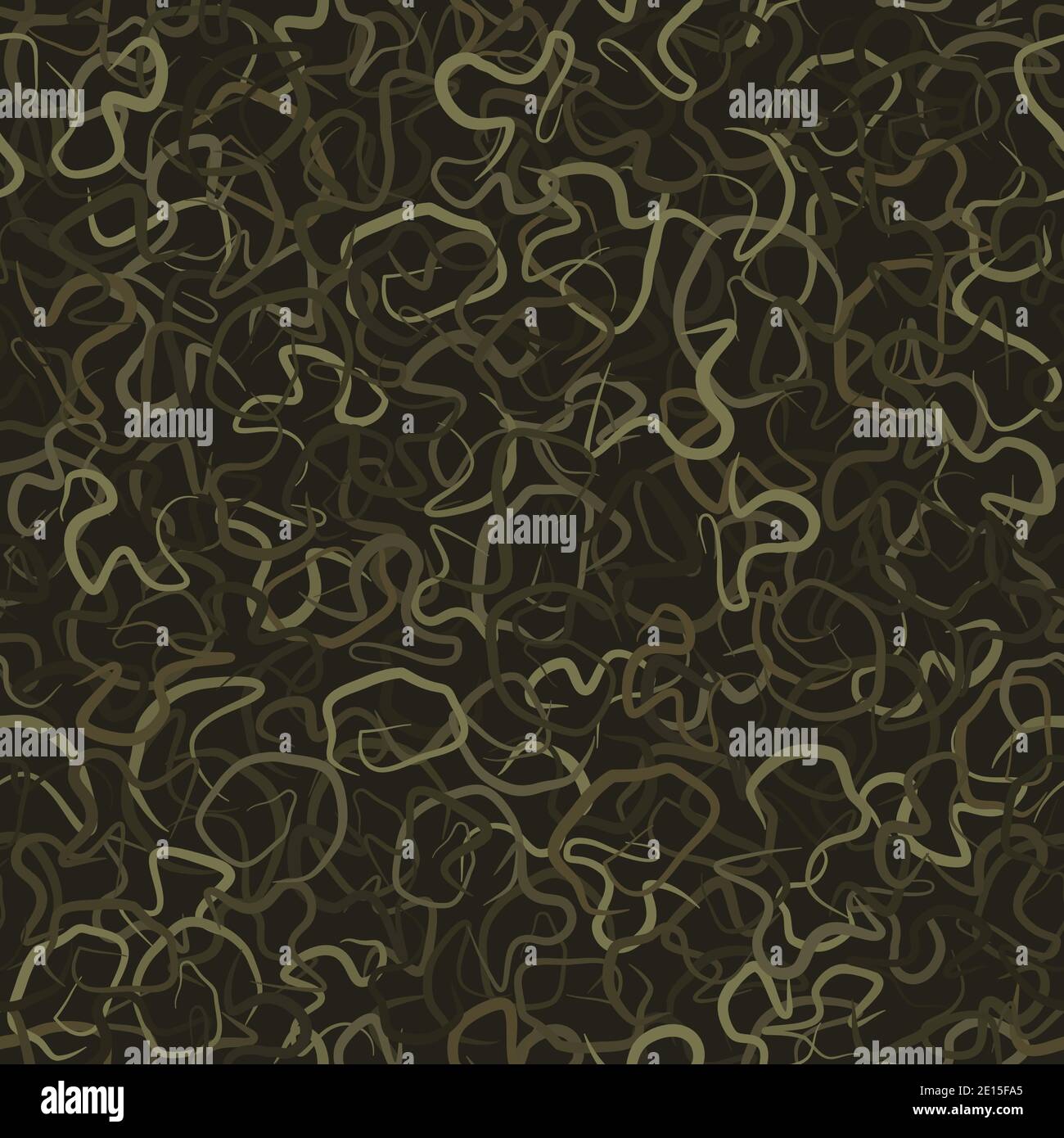 Seamless vector pattern with brushed lines in random direction texture ...