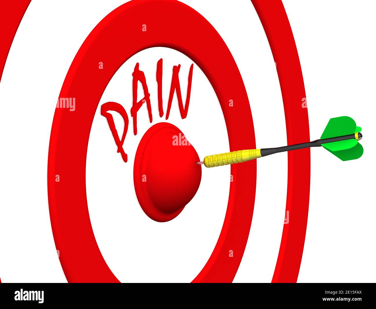 No pain relief hi-res stock photography and images - Alamy