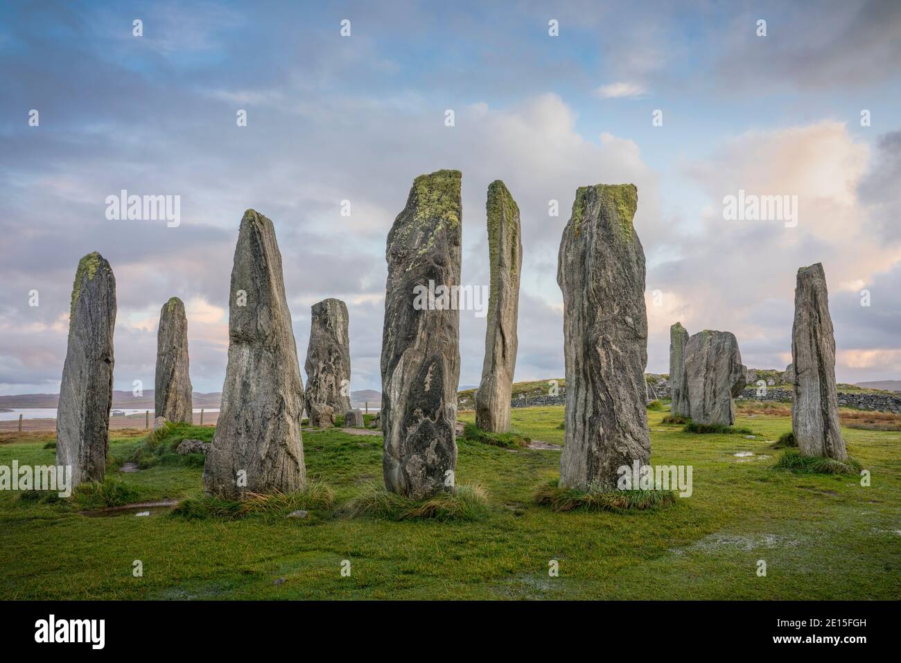 Ilse Of Lewis High Resolution Stock Photography and Images - Alamy