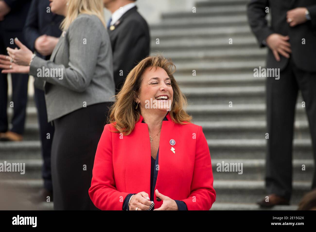 Representative lisa mcclain hi-res stock photography and images - Alamy