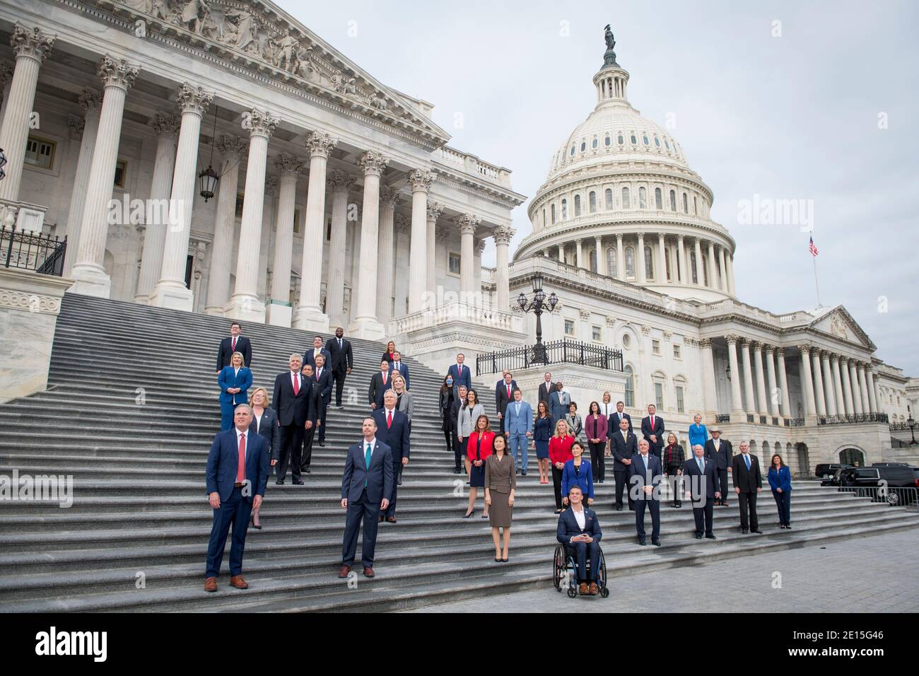 117th Congress Capitol Steps High Resolution Stock Photography and ...