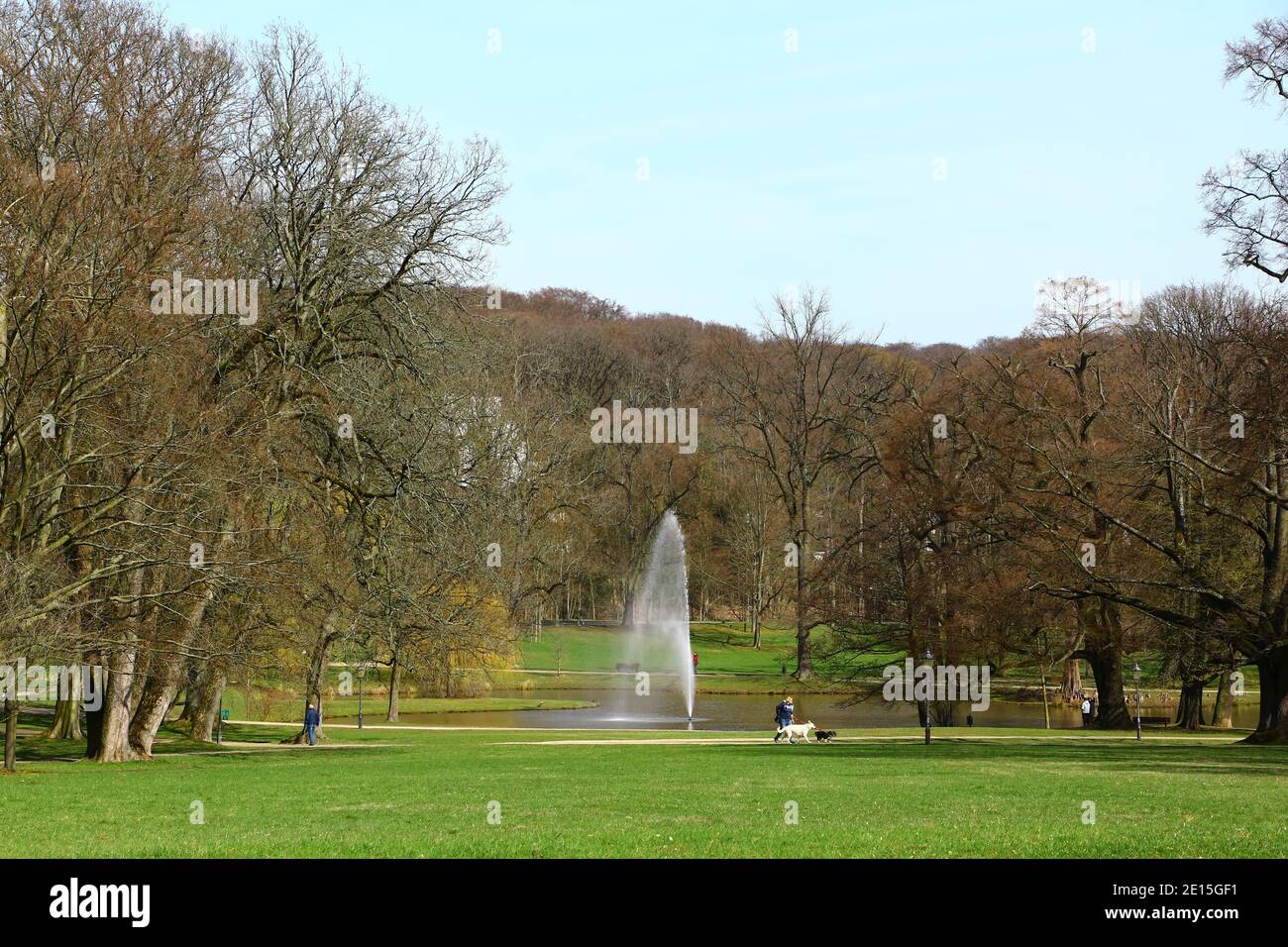 Bad homburg altstadt hi-res stock photography and images - Alamy