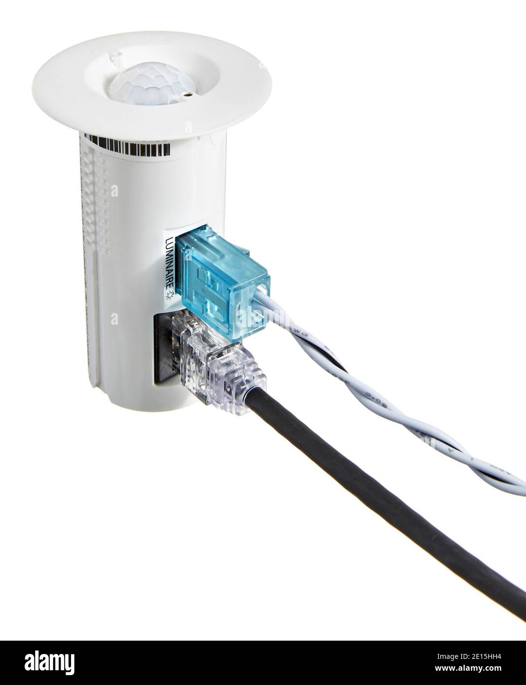 Sensor lighting Cut Out Stock Images & Pictures - Alamy