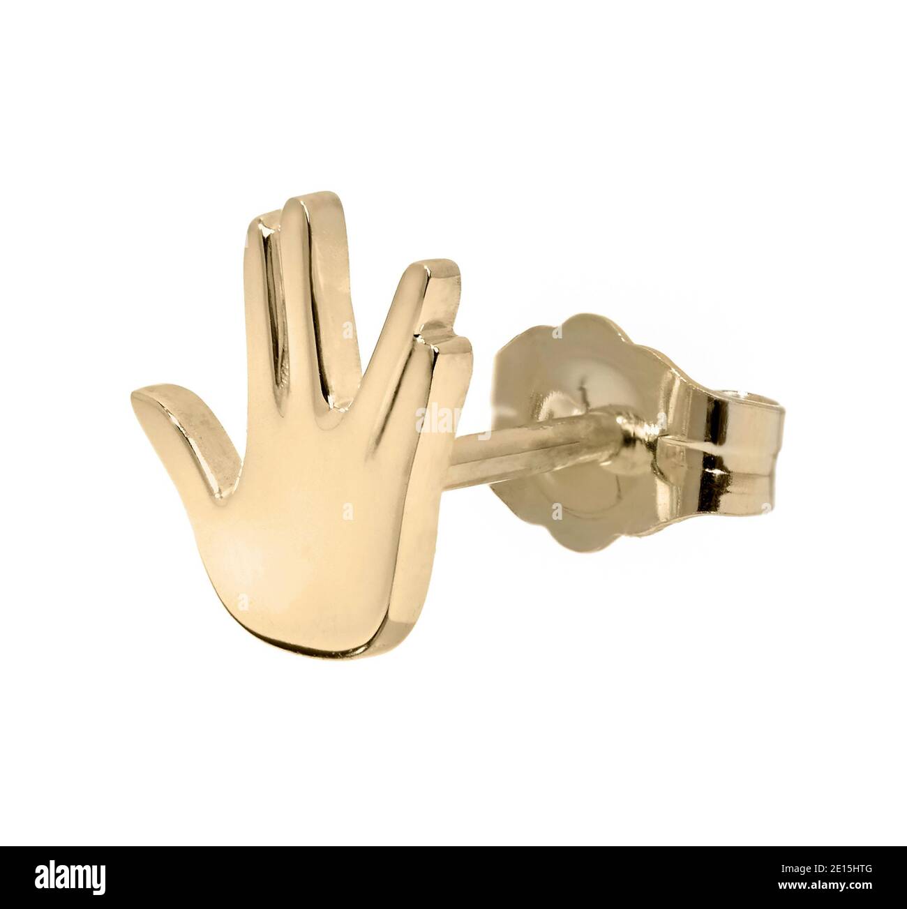 Silver peace sign on hi-res stock photography and images - Alamy