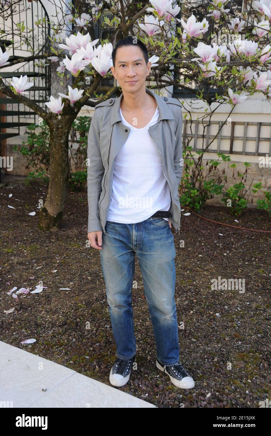 Nick cheung hi-res stock photography and images - Alamy