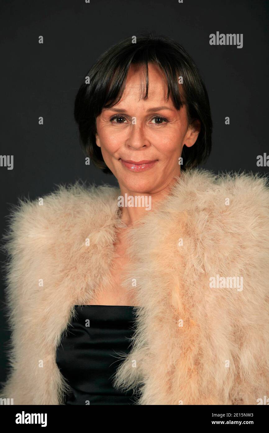 Christine boisson hi-res stock photography and images - Alamy