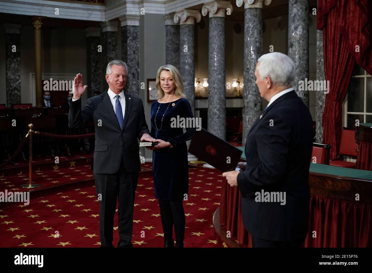 Washington, United States Of America. 03rd Jan, 2021. United States ...