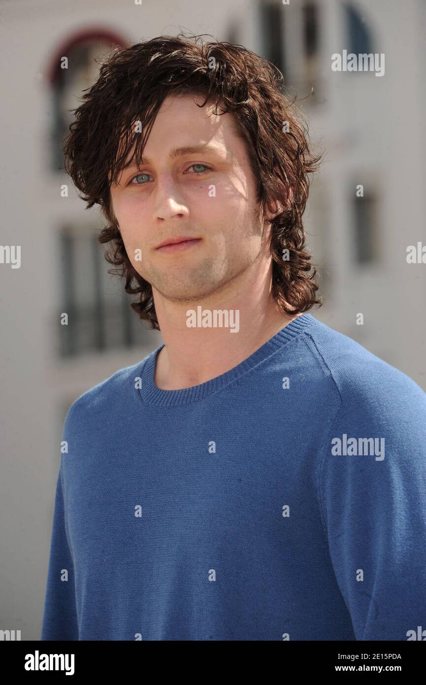 Mark Ryder Actor Girlfriend