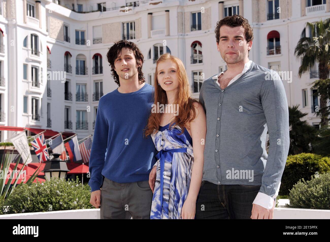 Mark Ryder Actor Girlfriend