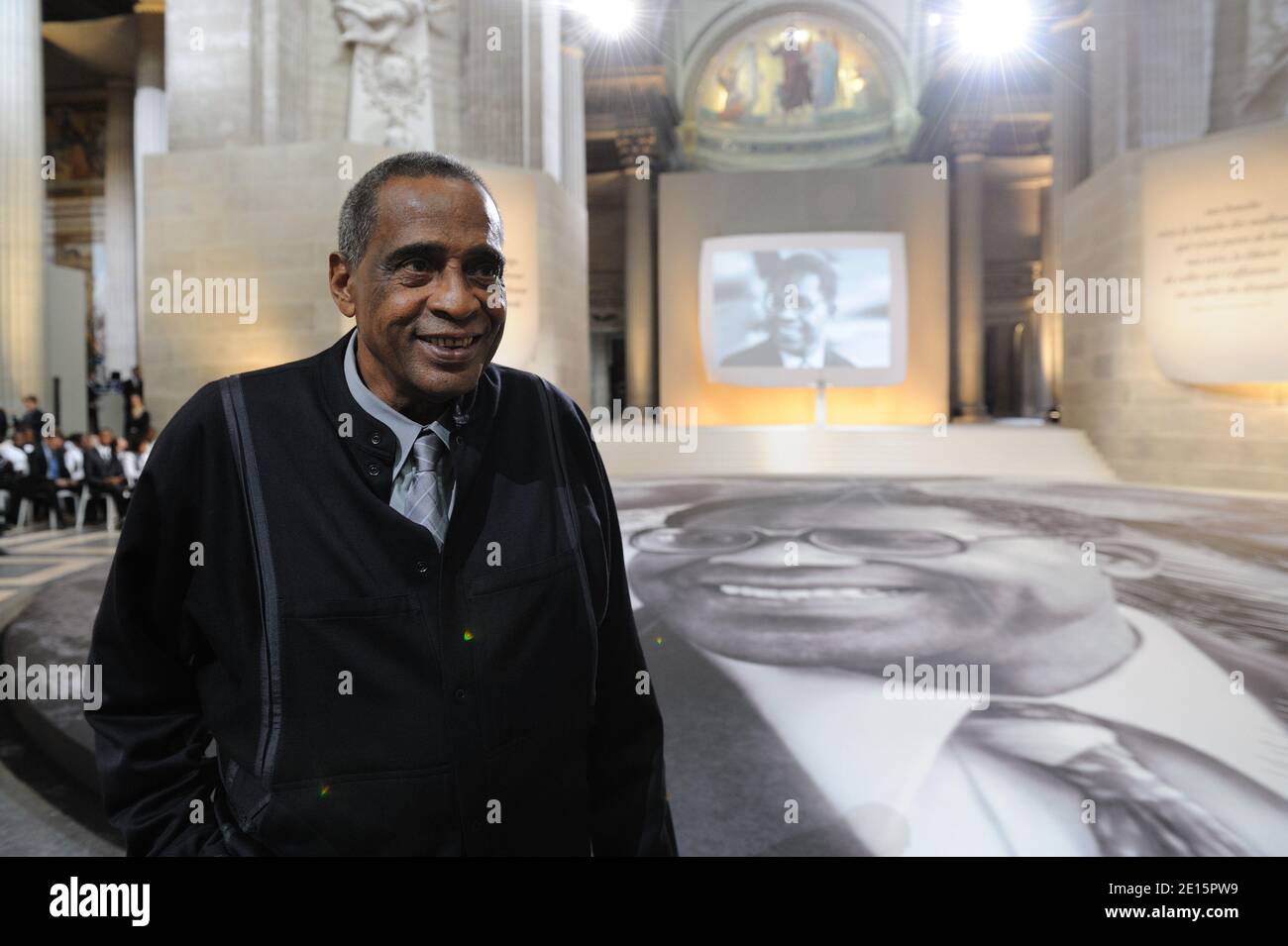 Jacques cesaire hi-res stock photography and images - Alamy