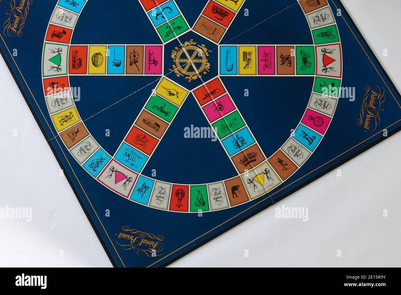 New boxed set hi-res stock photography and images - Alamy