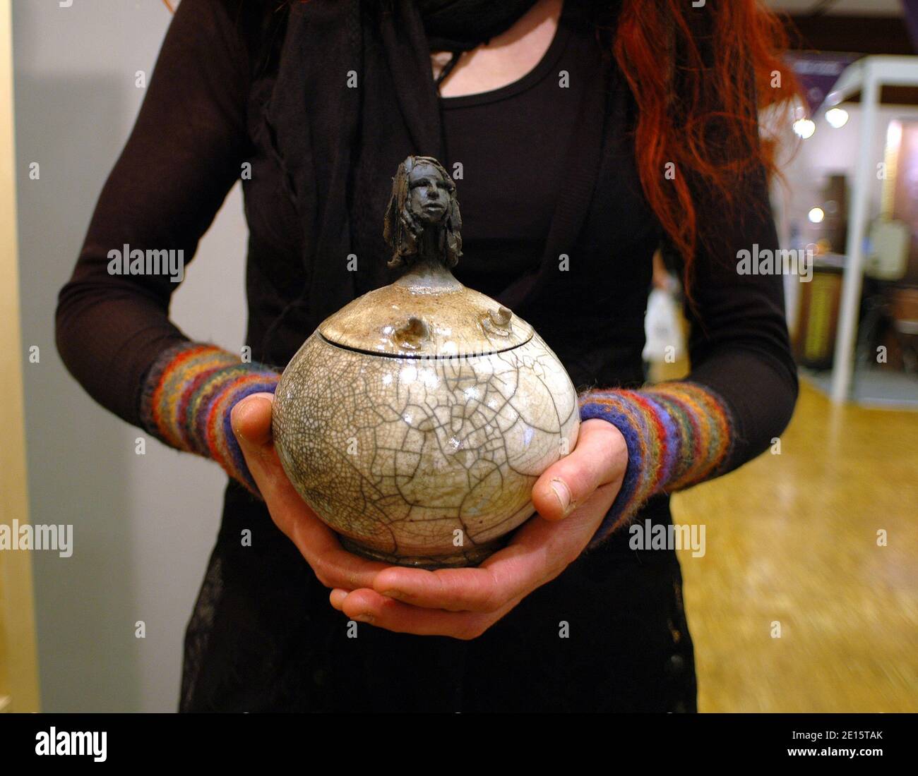 Embalming techniques hi-res stock photography and images - Alamy