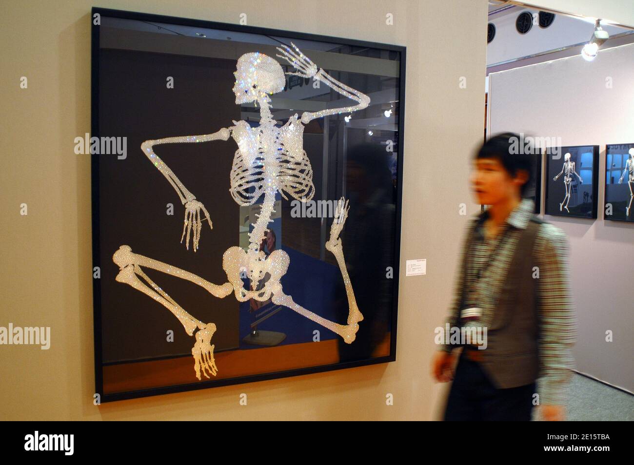 Embalming techniques hi-res stock photography and images - Alamy