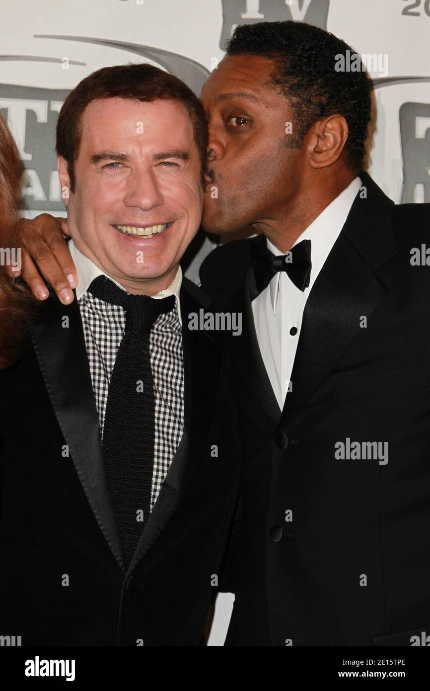 Lawrence Hilton Jacobs Married