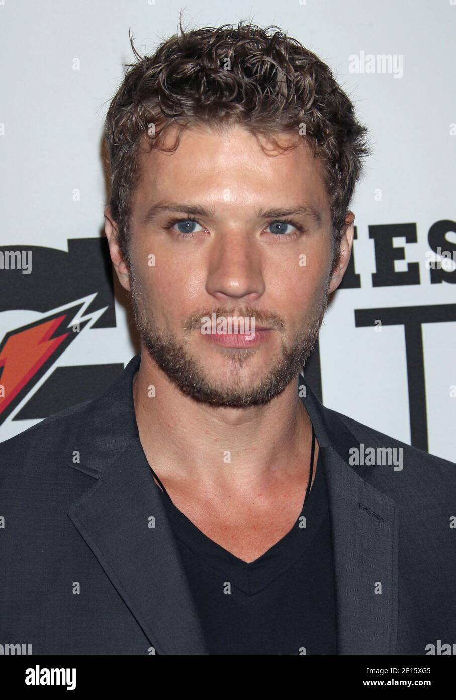 Ryan Phillippe, Gatorade G Series Fit Launch Event at the SLS Hotel in ...
