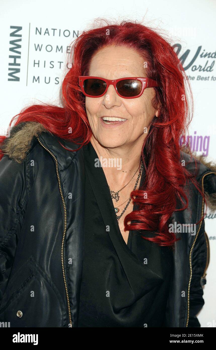 Patricia Field attends the Shine One, Good Housekeeping Magazine ...