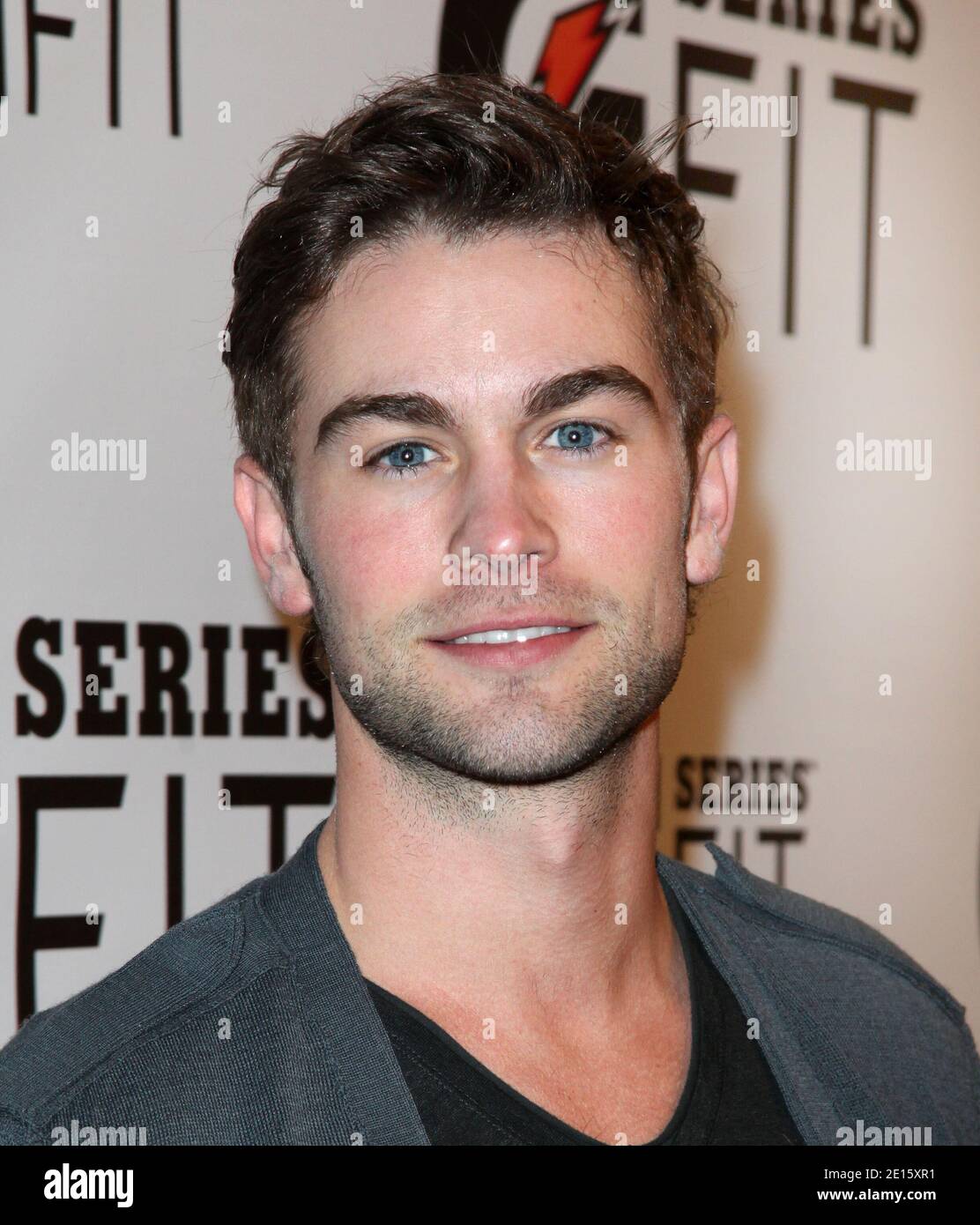 Chace Crawford 2011