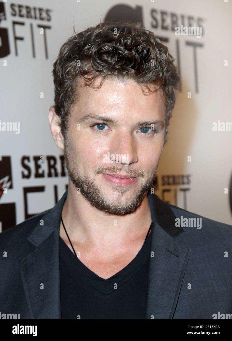 Ryan Phillippe arriving for 'The Gatorade G Series FIT Launch Event ...