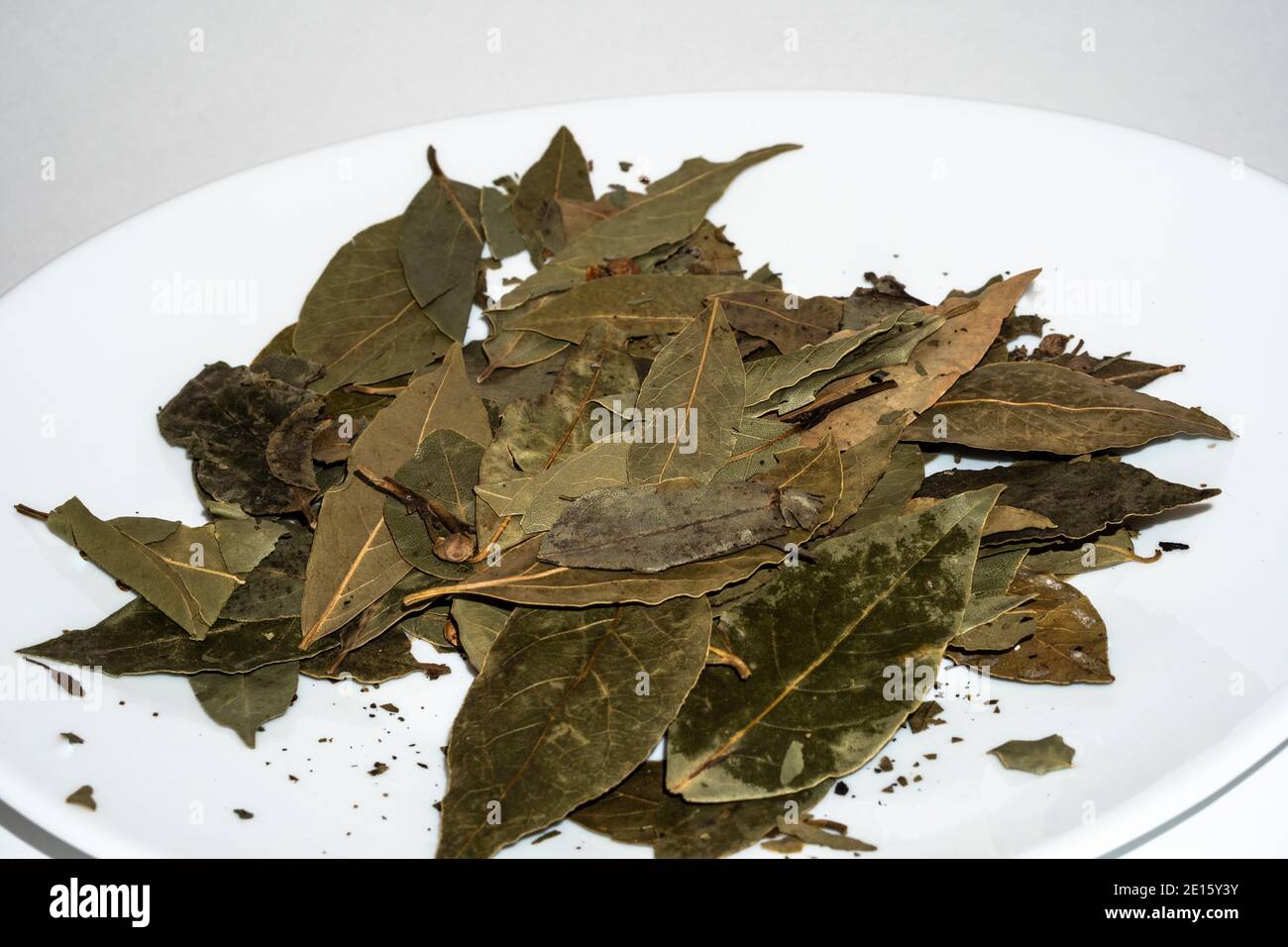 Dried pepper leaves hi-res stock photography and images - Alamy