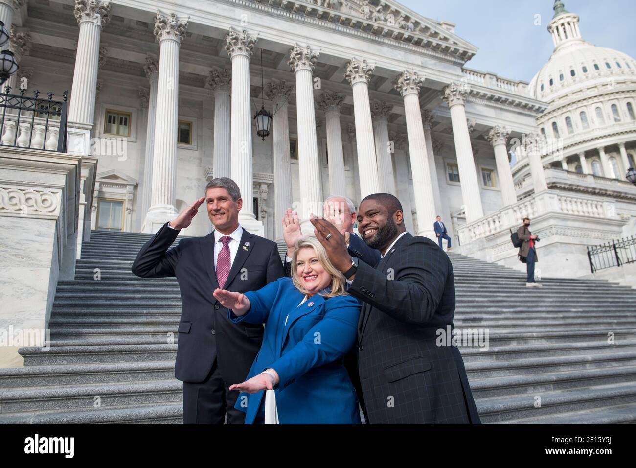 United states representative kat cammack republican of florida hi-res ...
