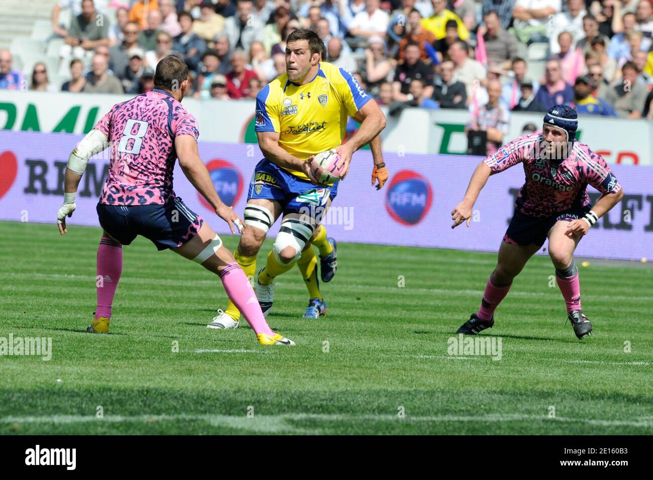 Jamie cudmore hi-res stock photography and images - Alamy