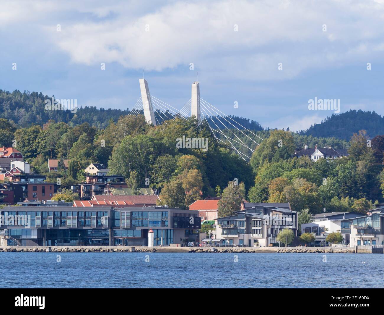 Larvik hi-res stock photography and images - Alamy