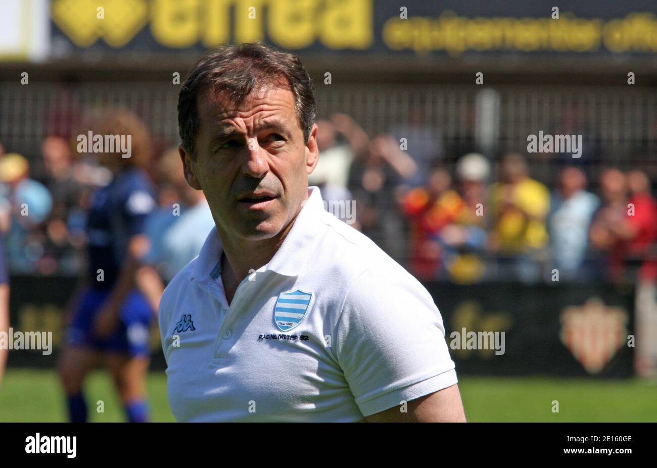 23 metros hi-res stock photography and images - Alamy