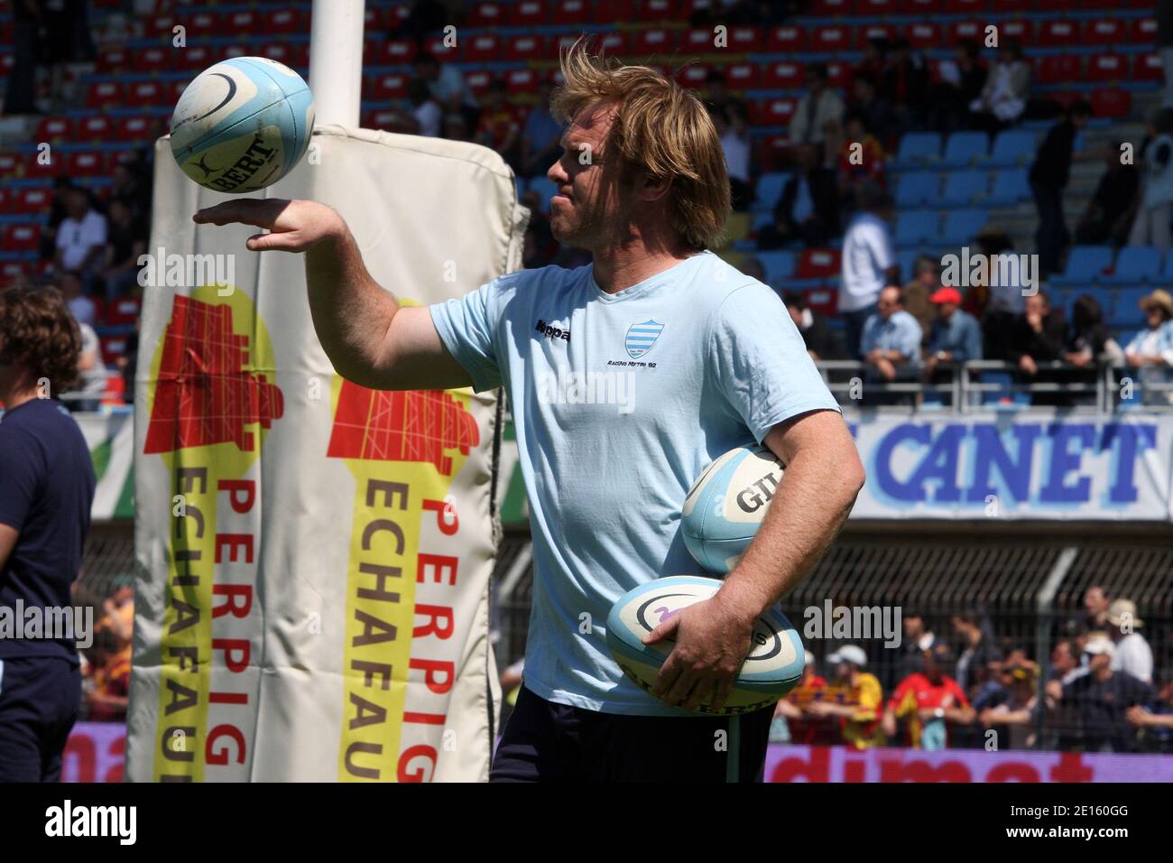 23 metros hi-res stock photography and images - Alamy