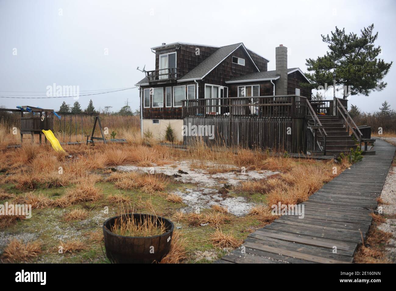 Joseph brewer house hi-res stock photography and images - Alamy