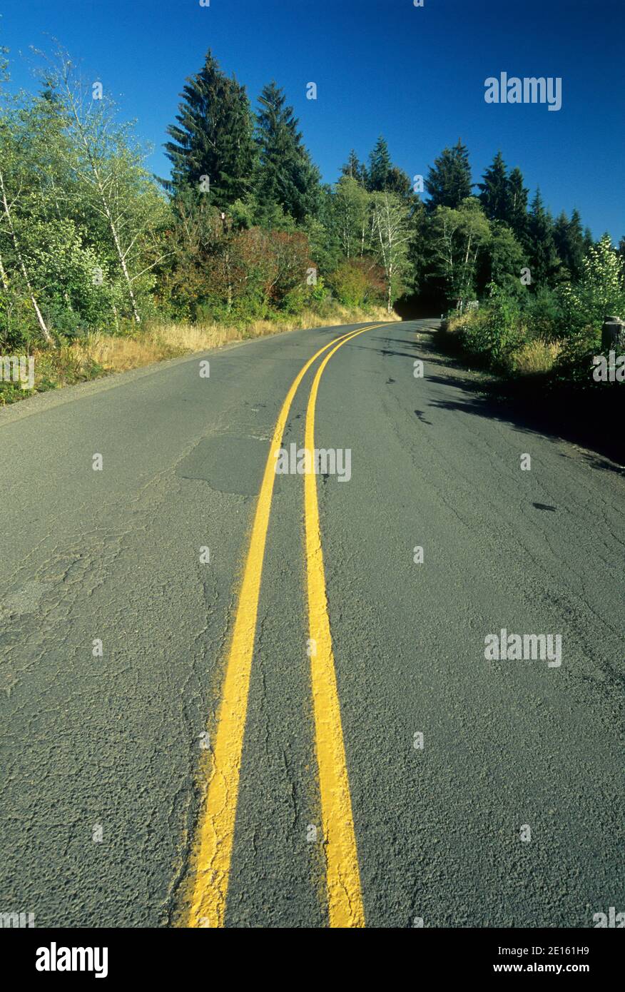 Highway 202 hi-res stock photography and images - Alamy