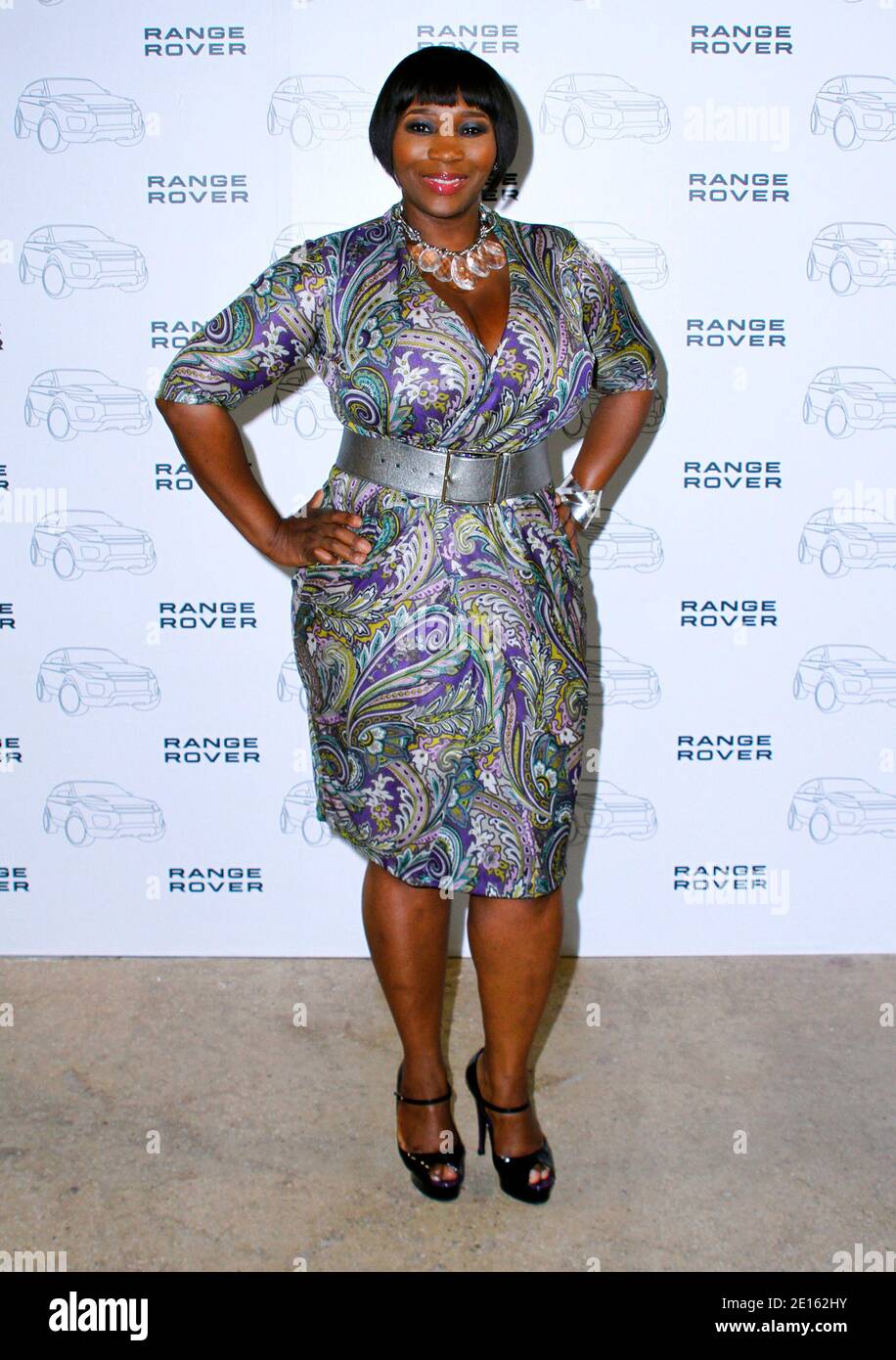 Bevy smith hi-res stock photography and images - Alamy