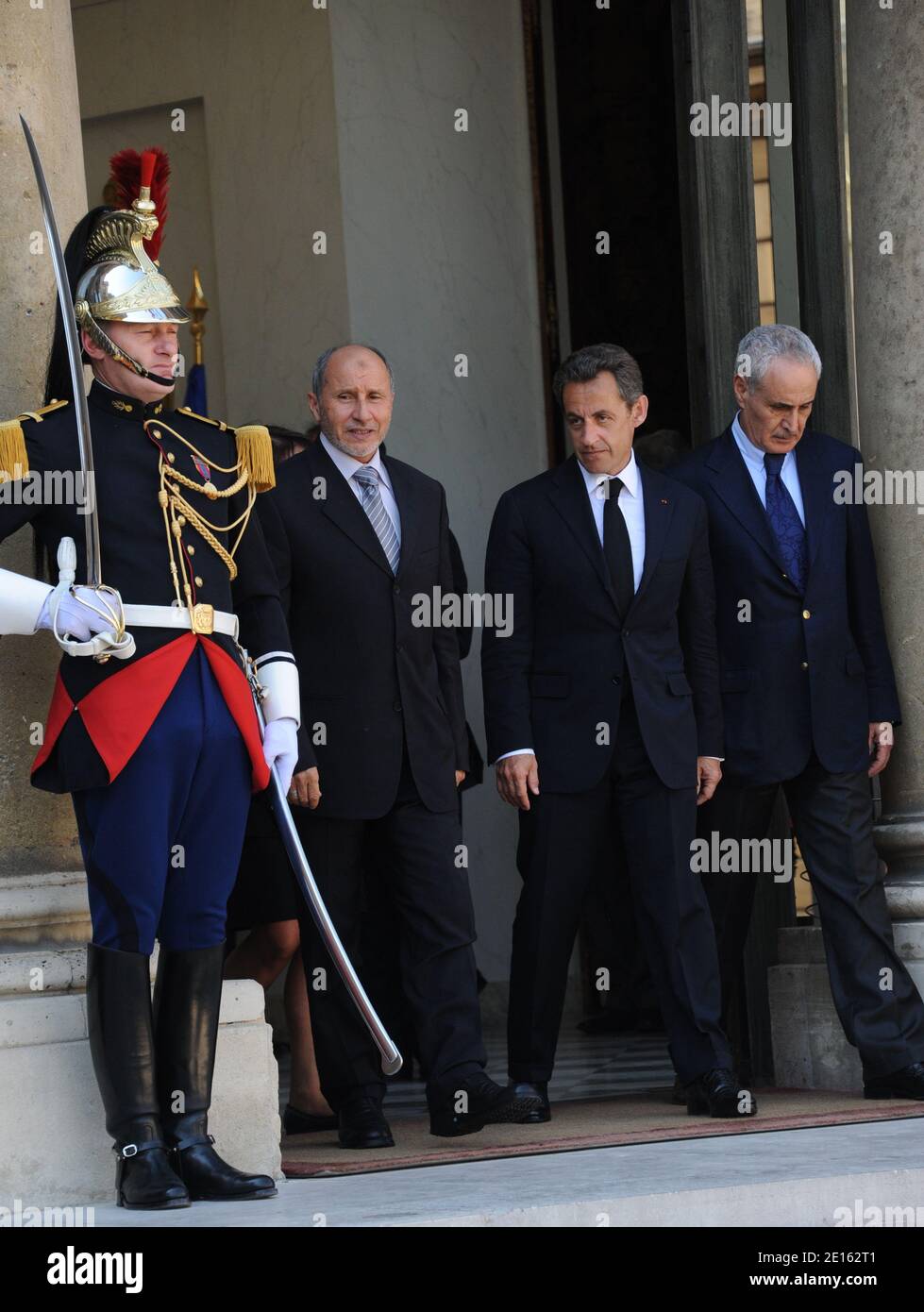 Abduljalil mustafa hi-res stock photography and images - Alamy