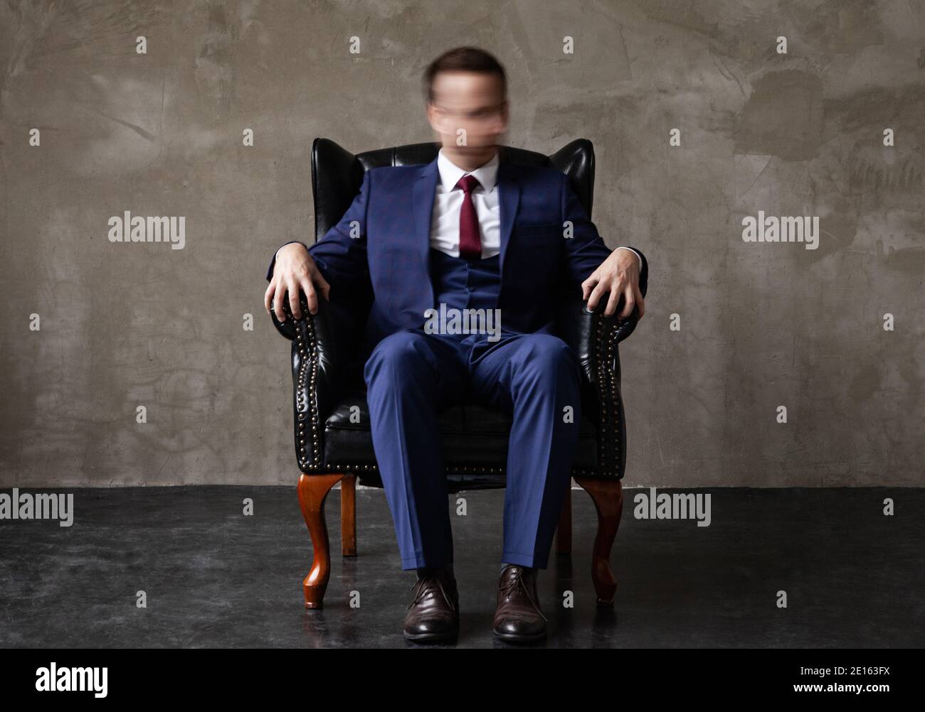 Split personality hi-res stock photography and images - Alamy