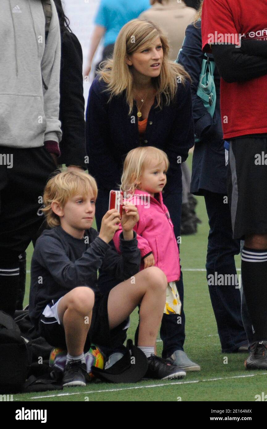 Ethan Hawke Children