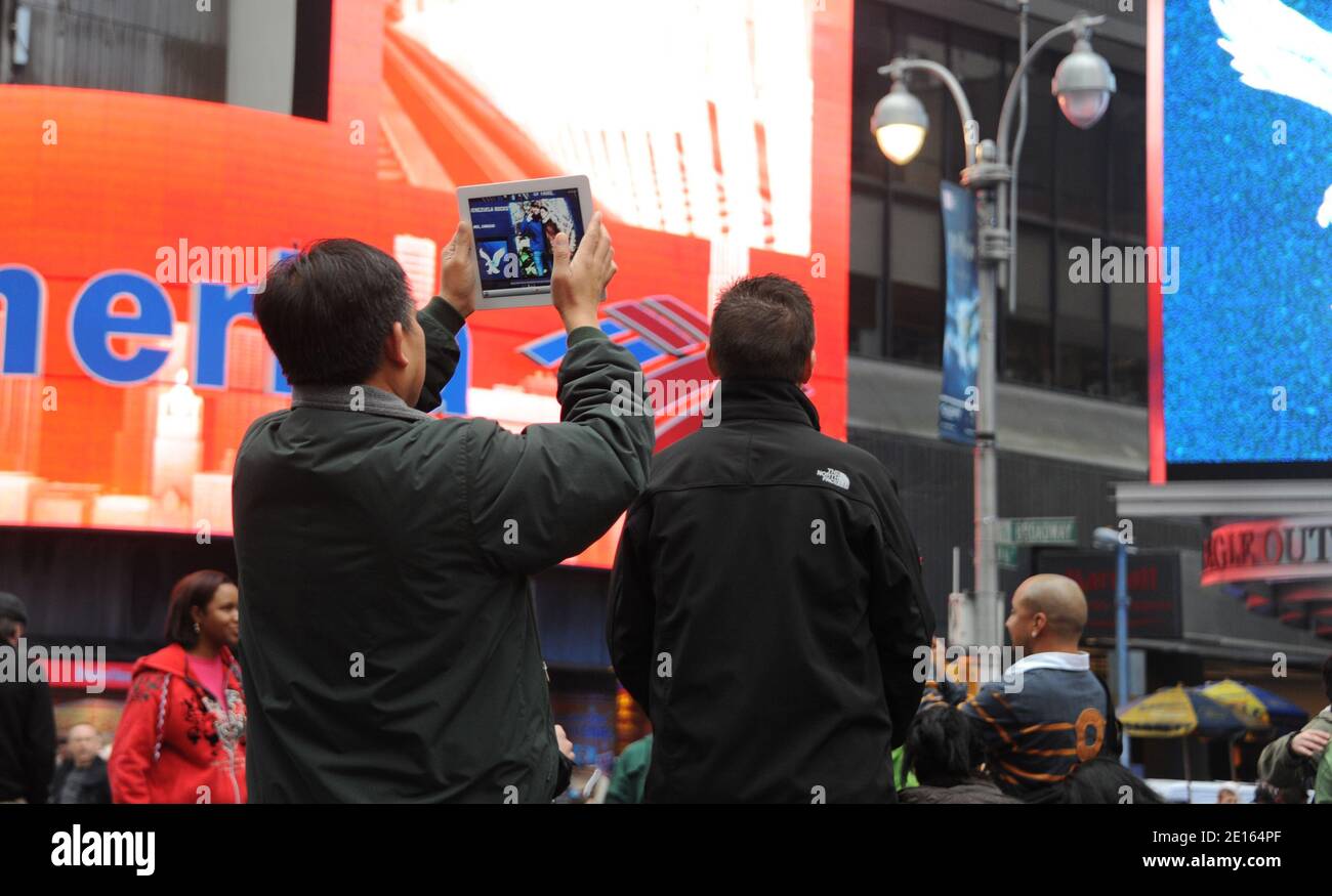 Tablette illustration hi-res stock photography and images - Alamy