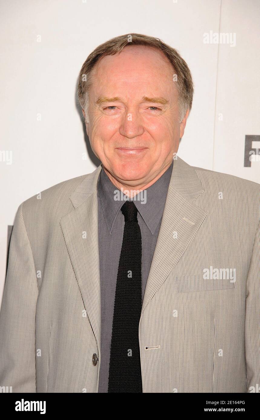 Frank Moore attending the World Premiere of 'Jesus Henry Christ ...