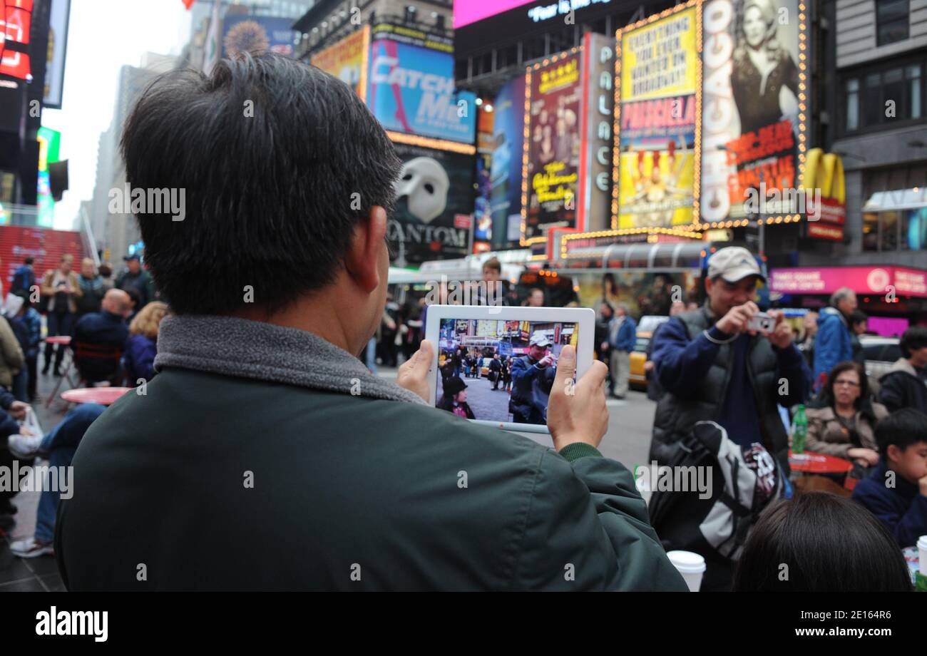 Tablette illustration hi-res stock photography and images - Alamy