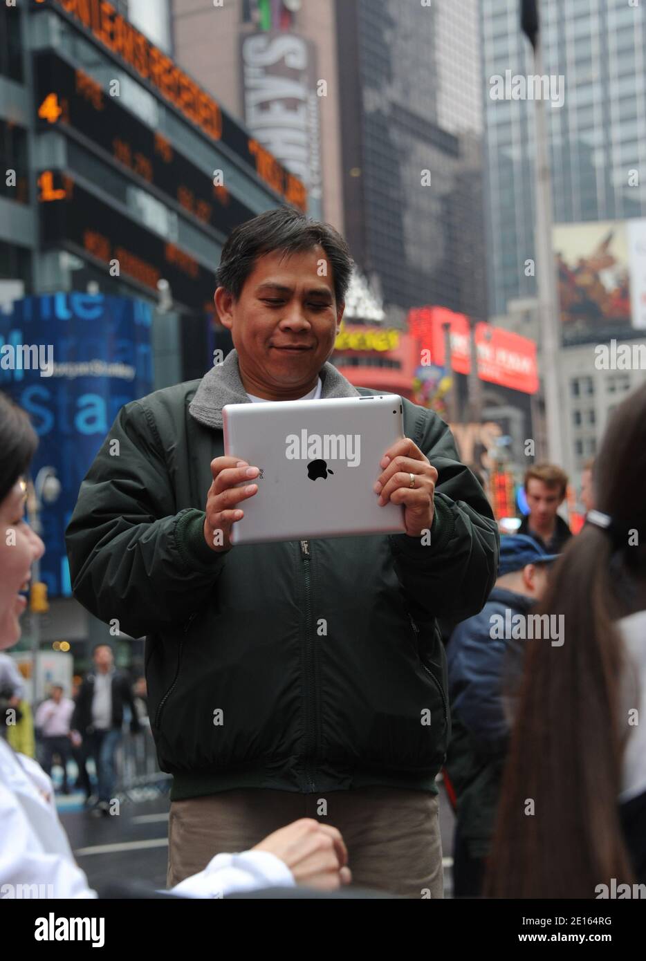 Tablette illustration hi-res stock photography and images - Alamy