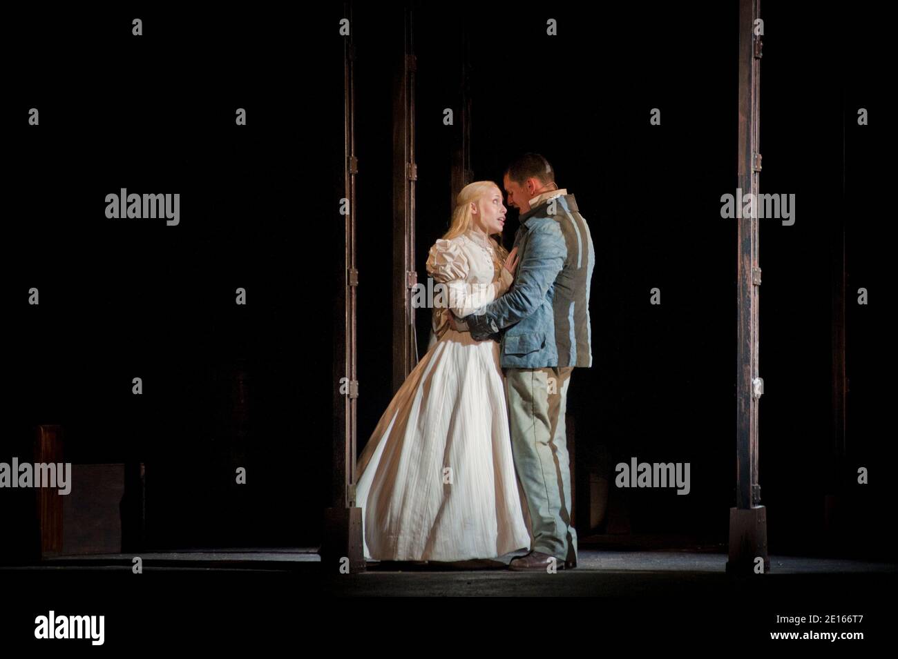 Charles lovett hi-res stock photography and images - Alamy